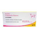 SYNULOX 250mg - caixa com 10 compr. - femalepet