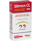 Silmox CL 50mg - 10 Comprimidos - femalepet